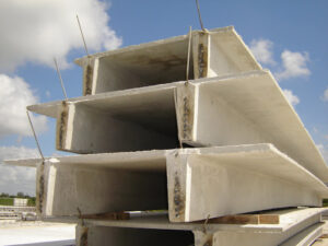 Double Tees – Haywood Concrete